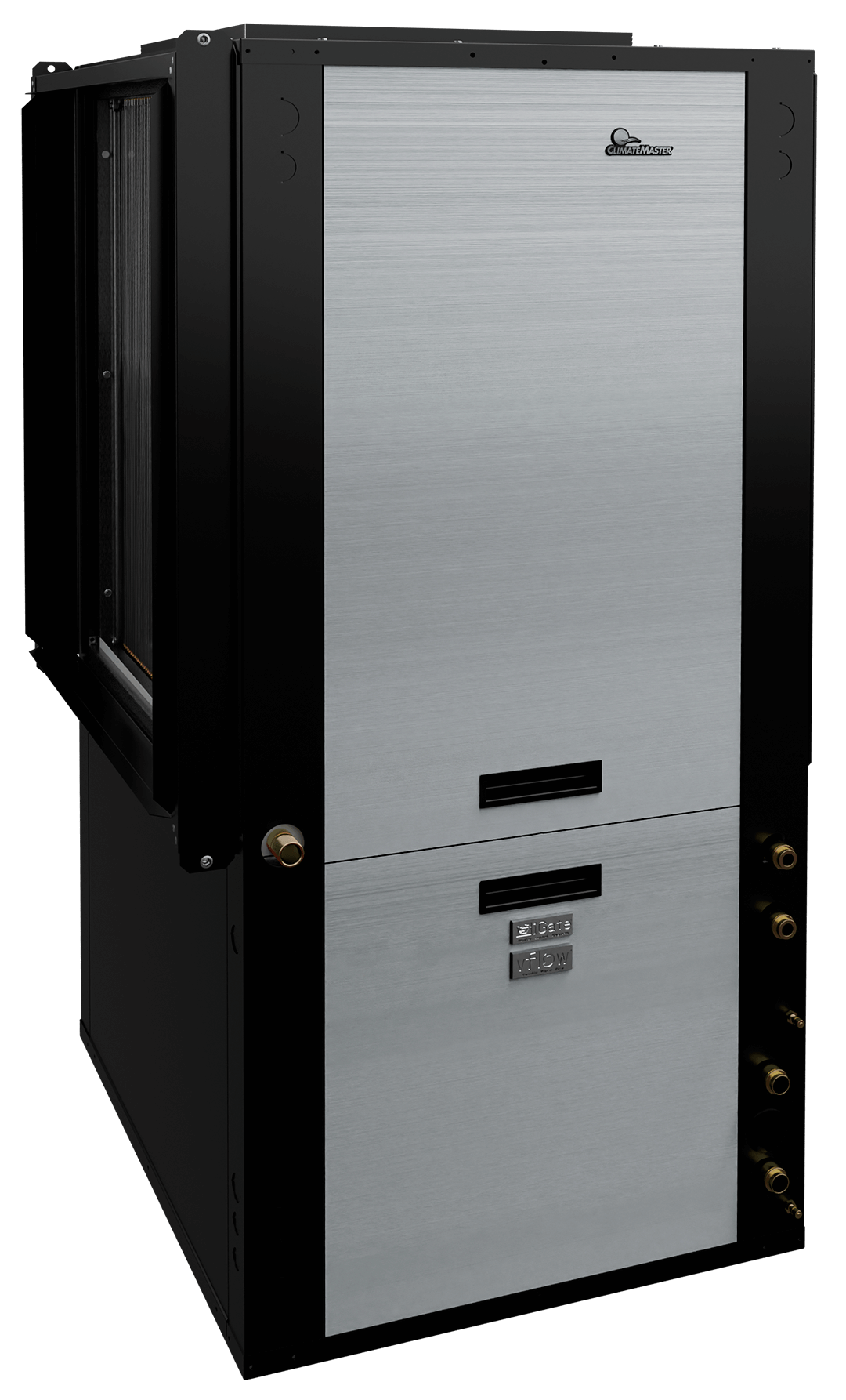 6 Ton Heat Pump 2-Stage ClimateMaster | Geothermal Products