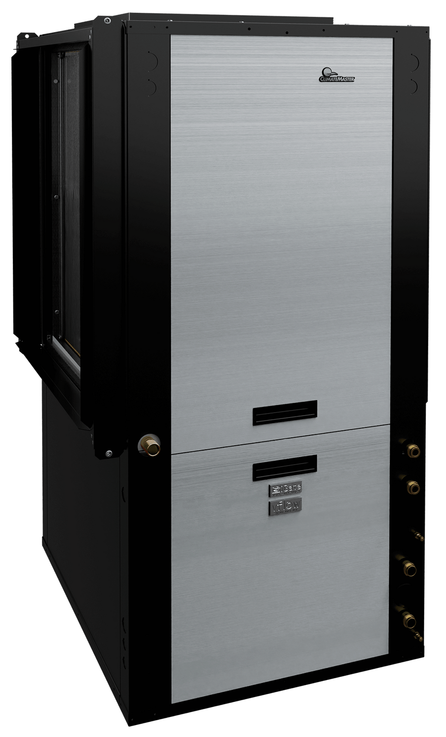 6 Ton Heat Pump 2-Stage ClimateMaster | Geothermal Products