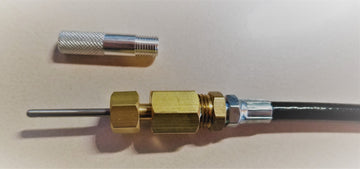 Loop Fill Tool with Pressure Gauge | Geothermal Products